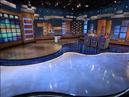 Jeopardy!/Sets/11/25/2002-7/24/2009 (Seasons 19-25) "Metallic Set ...