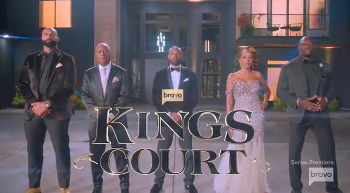Kings Court | Game Shows Wiki | Fandom