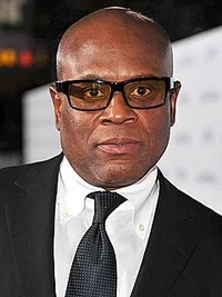 L.A. Reid | Game Shows Wiki | Fandom