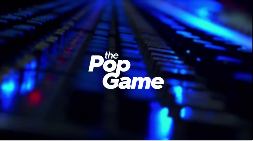 The Pop Game | Game Shows Wiki | Fandom