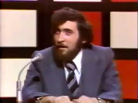 Brian Aronson | Game Shows Wiki | Fandom