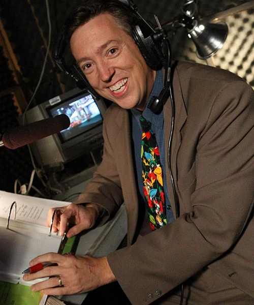 Jim Thornton | Game Shows Wiki | Fandom