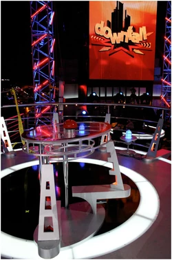 Downfall Game Show