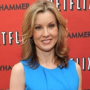 Jodi Applegate Michael Kay