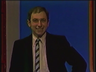 John Voorhuis | Game Shows Wiki | Fandom