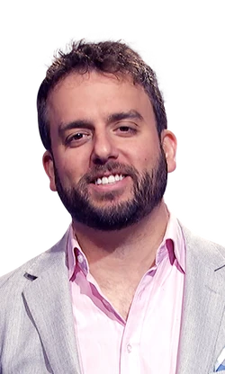 Jonathan Dinerstein | Game Shows Wiki | Fandom