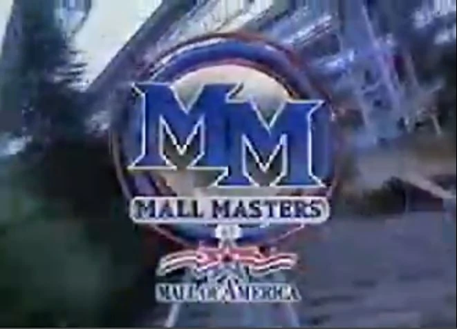 Mall Masters | Game Shows Wiki | Fandom