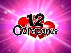 12 Corazones | Game Shows Wiki | Fandom