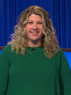 Allison Gross | Game Shows Wiki | Fandom