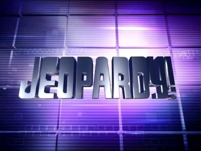 Jeopardy! Timeline (syndicated version)/Season 18 | Game Shows Wiki ...