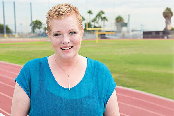 Shelley Smith | Game Shows Wiki | Fandom