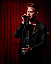 Jeffery Austin | Game Shows Wiki | Fandom