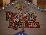 Finders Keepers (4) | Game Shows Wiki | Fandom