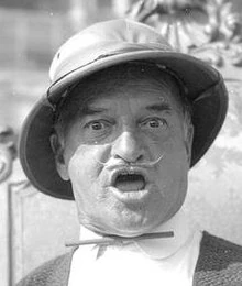 Lord Buckley | Game Shows Wiki | Fandom