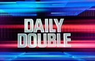 Jeopardy!/Daily Doubles | Game Shows Wiki | Fandom