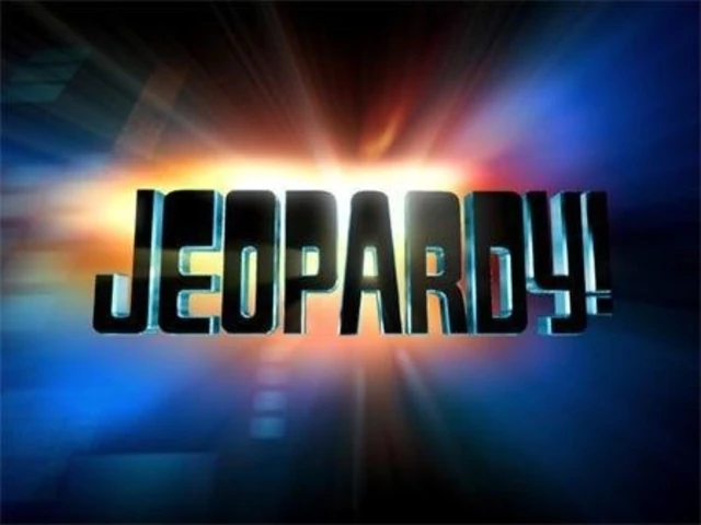 Jeopardy! Timeline (syndicated version)/Season 20 | Game Shows Wiki ...