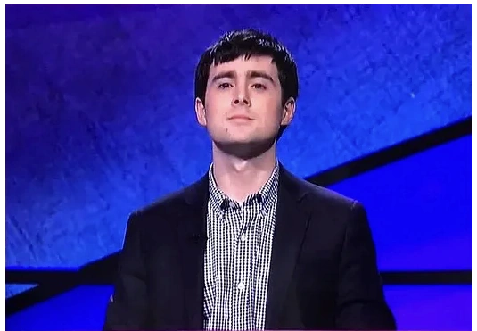 Jeremy Fassler | Game Shows Wiki | Fandom