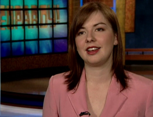 Pam Mueller | Game Shows Wiki | Fandom