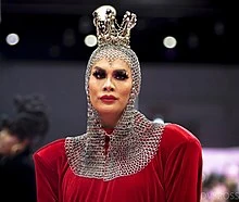 Sutan Amrull | Game Shows Wiki | Fandom
