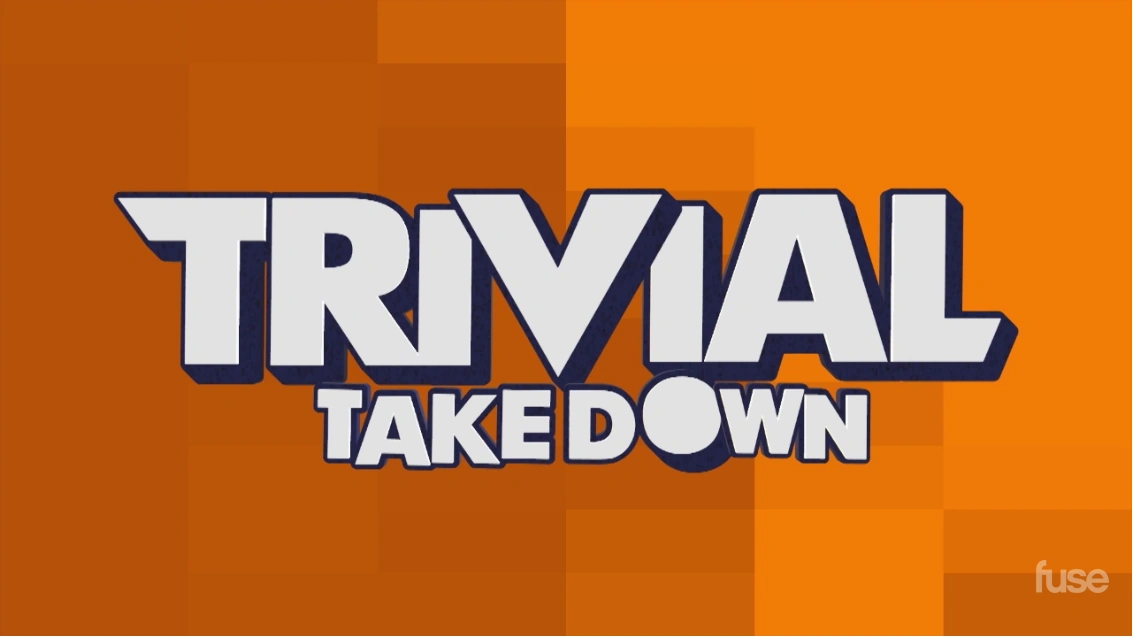 Trivial Takedown | Game Shows Wiki | Fandom