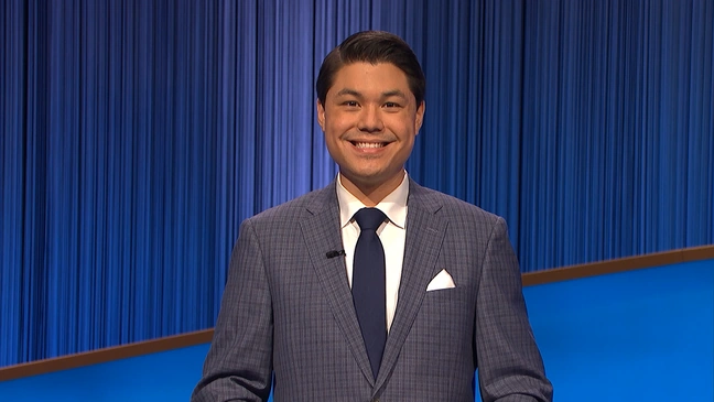 Zach Newkirk | Game Shows Wiki | Fandom