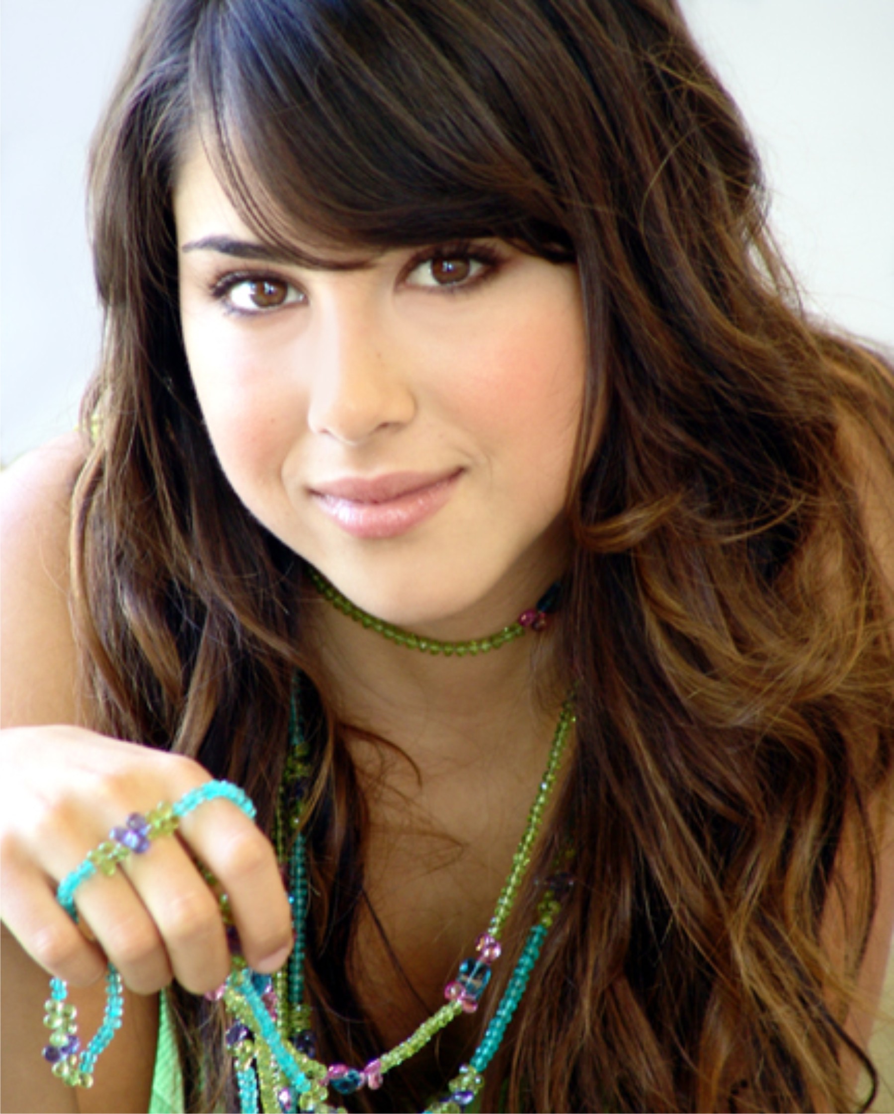 Daniella Monet Victorious