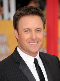 Chris Harrison | Game Shows Wiki | Fandom