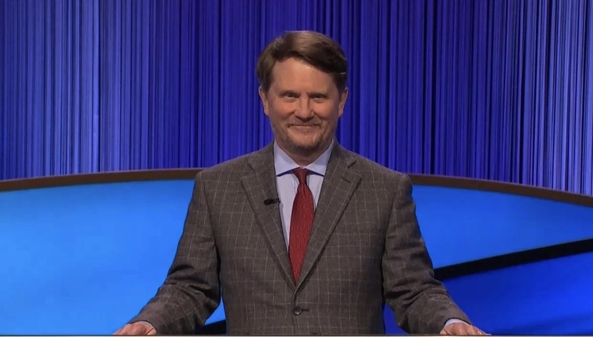 Chuck Forrest | Game Shows Wiki | Fandom