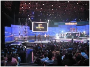 The Singing Bee | Game Shows Wiki | Fandom