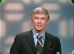 Jim McKrell | Game Shows Wiki | Fandom