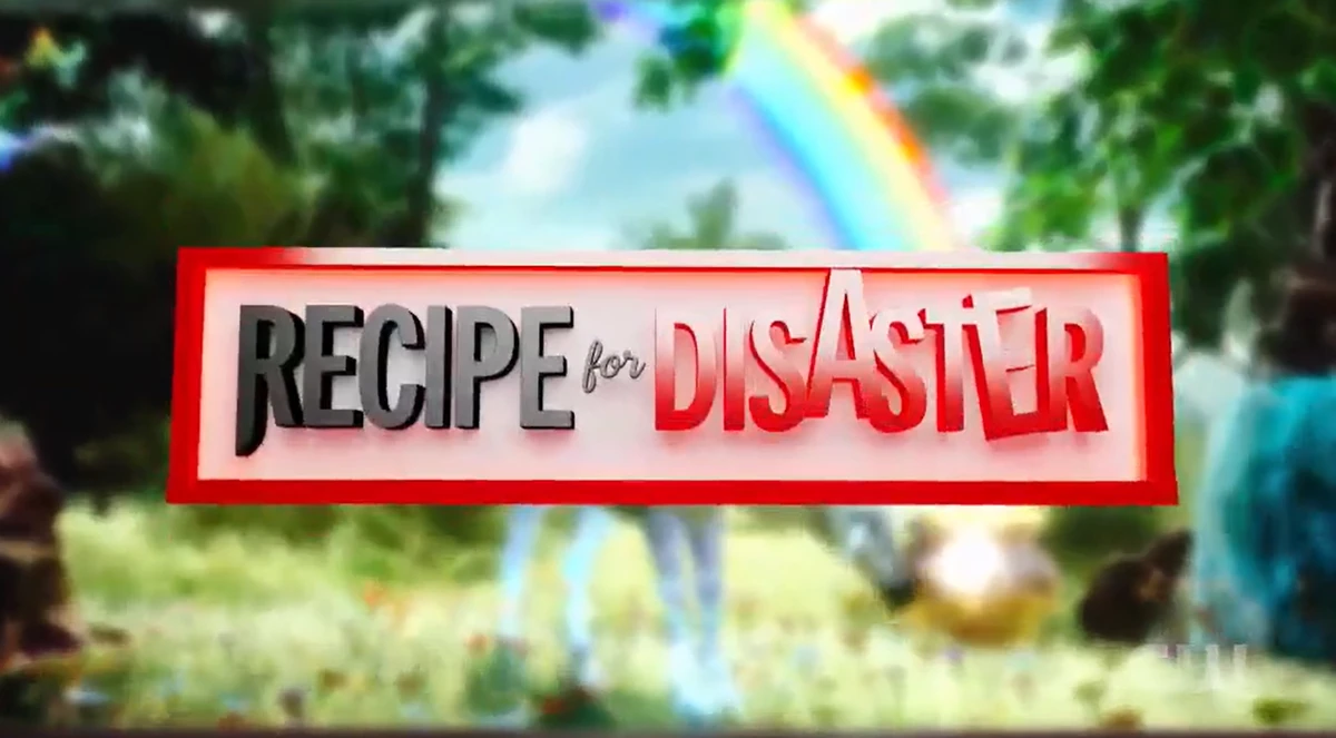 Recipe for Disaster | Game Shows Wiki | Fandom