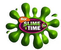 Slime Time Live! | Game Shows Wiki | Fandom