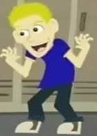 Brainsurge Characters | Game Shows Wiki | Fandom