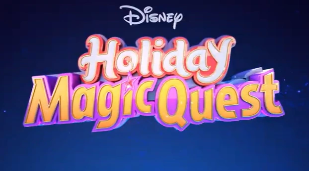 Disney Holiday Magic Quest | Game Shows Wiki | Fandom