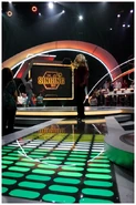 The Singing Bee | Game Shows Wiki | Fandom