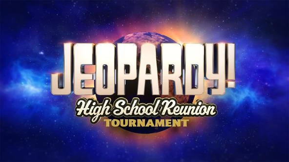 2023 Jeopardy! High School Reunion Tournament | Game Shows Wiki | Fandom
