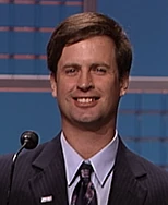 Steve Newman | Game Shows Wiki | Fandom