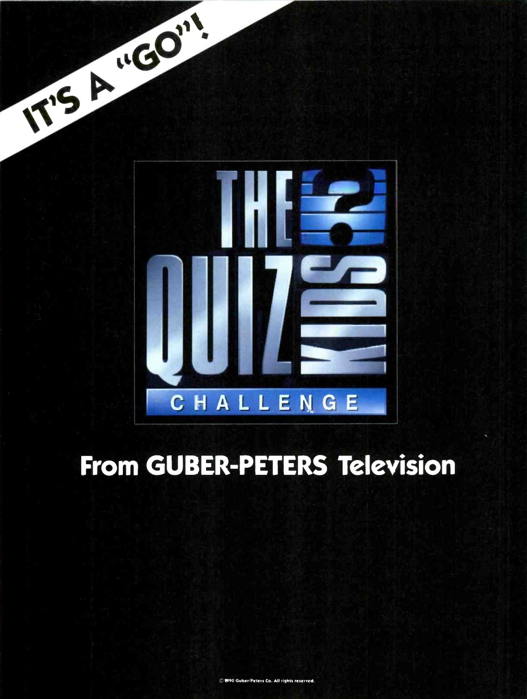 The Quiz Kids Challenge | Game Shows Wiki | Fandom