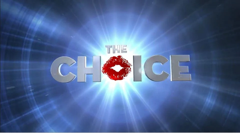 The Choice | Game Shows Wiki | Fandom