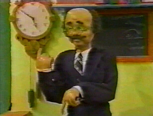 Professor Price | Game Shows Wiki | Fandom