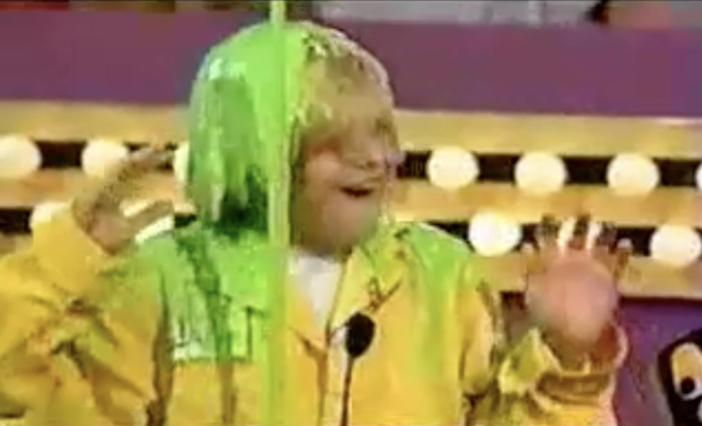 Aaron Carter | Game Shows Wiki | Fandom