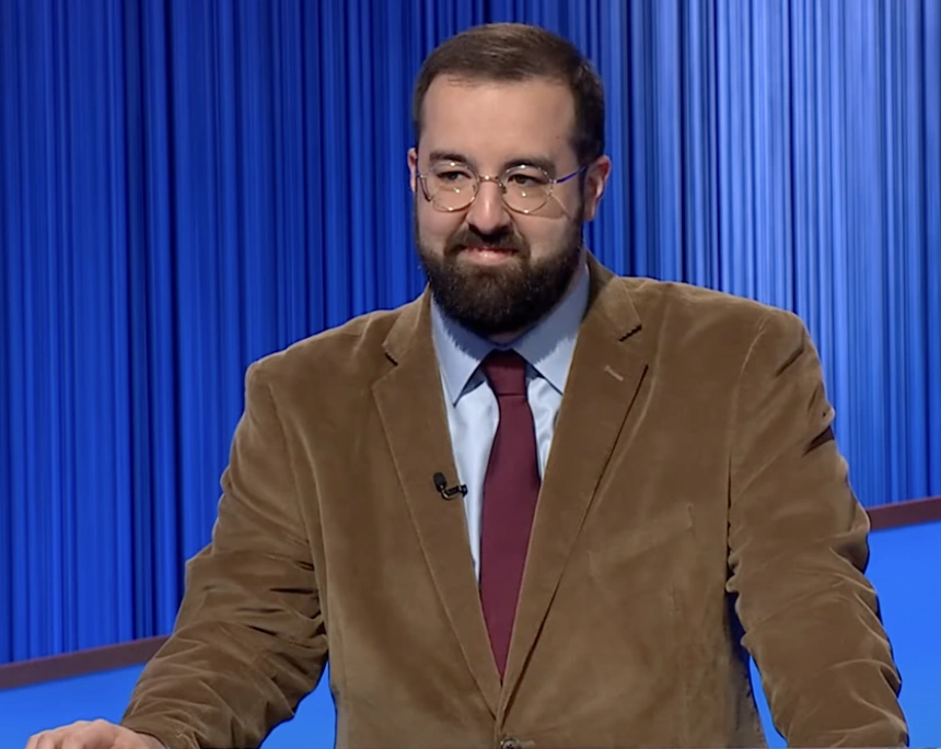 Andrew Hayes | Game Shows Wiki | Fandom