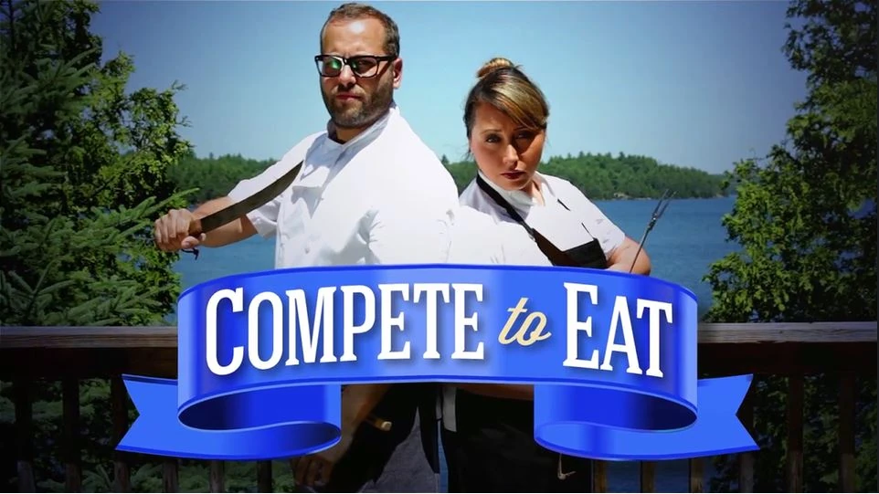 Compete to Eat | Game Shows Wiki | Fandom