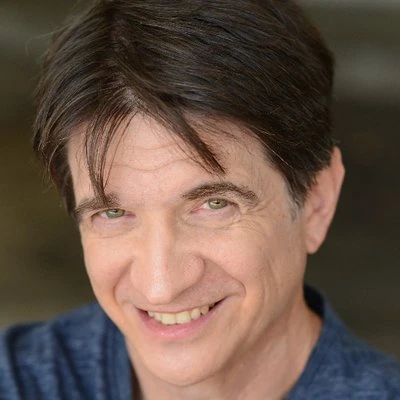 Dan Frischman | Game Shows Wiki | Fandom