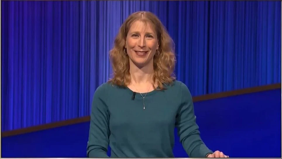 Melissa Klapper | Game Shows Wiki | Fandom