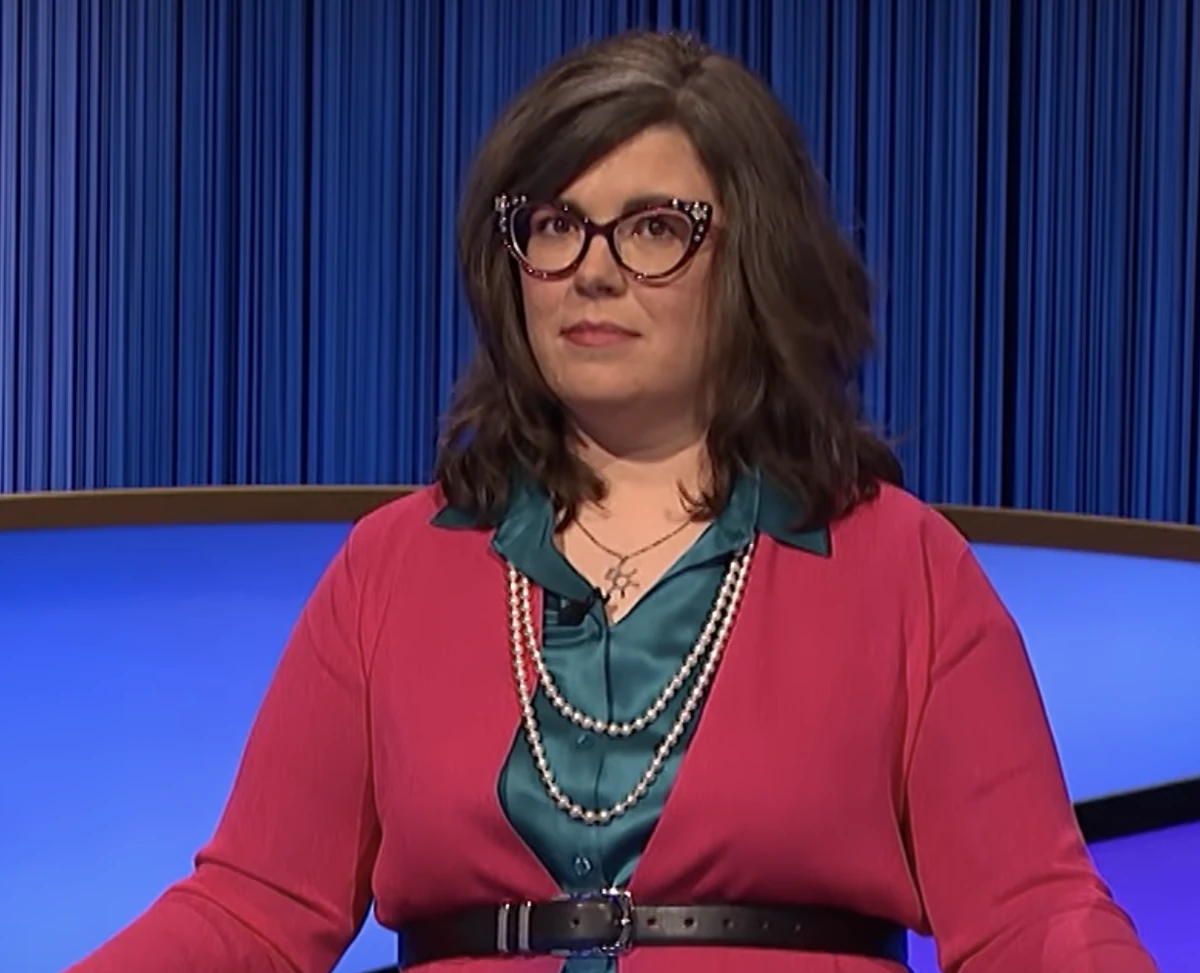 Victoria Groce | Game Shows Wiki | Fandom