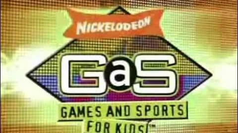 Nick GAS | Game Shows Wiki | Fandom