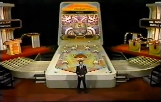 The Magnificent Marble Machine | Game Shows Wiki | Fandom