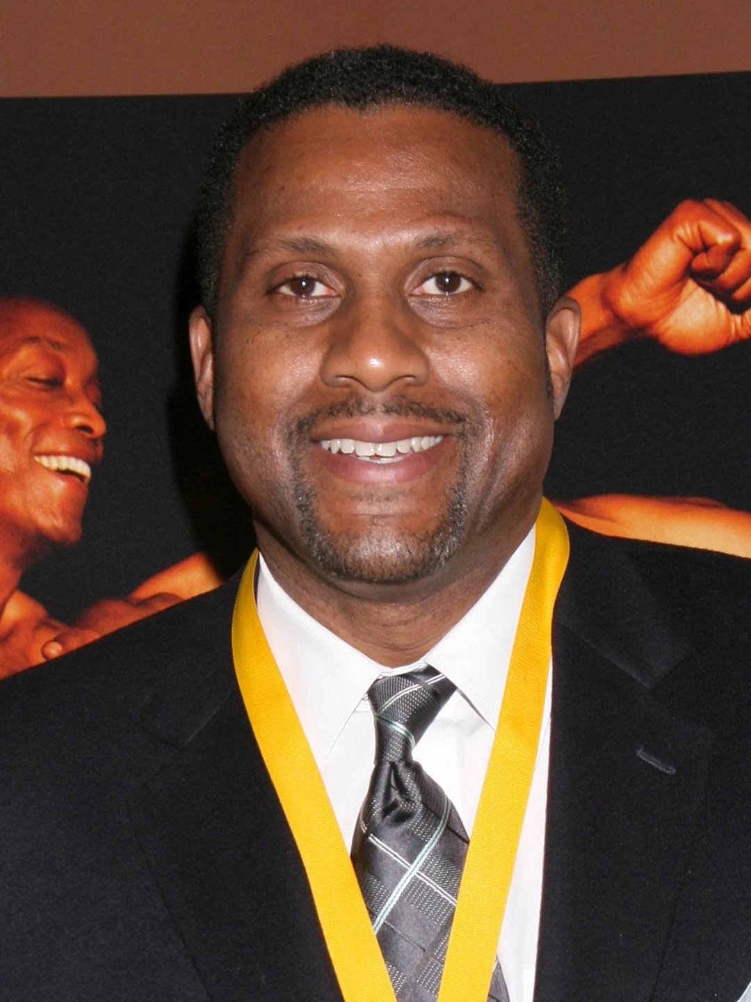 Tavis Smiley | Game Shows Wiki | Fandom