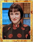 Carolyn Cracraft | Game Shows Wiki | Fandom